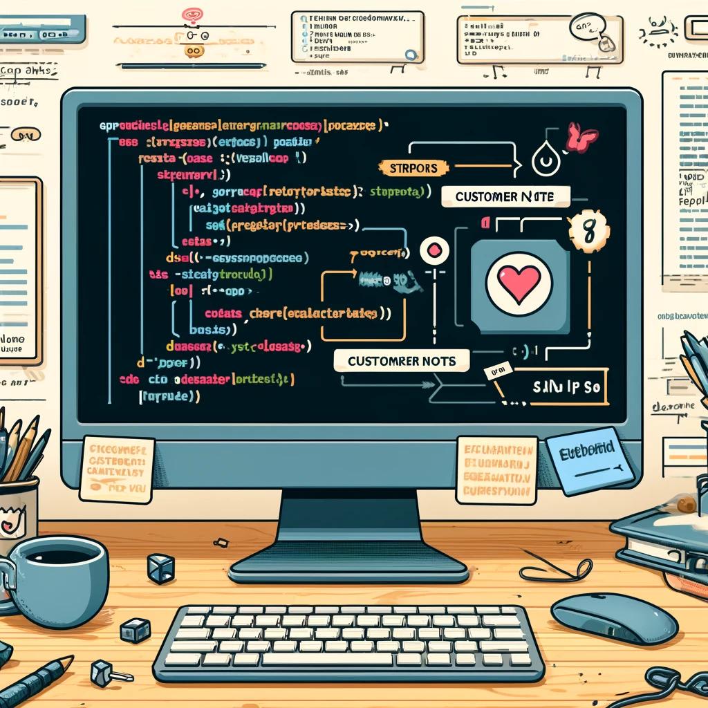 如何根據條件動態處理字串輸出 | 有雞田舍 | 智趣創意有限公司